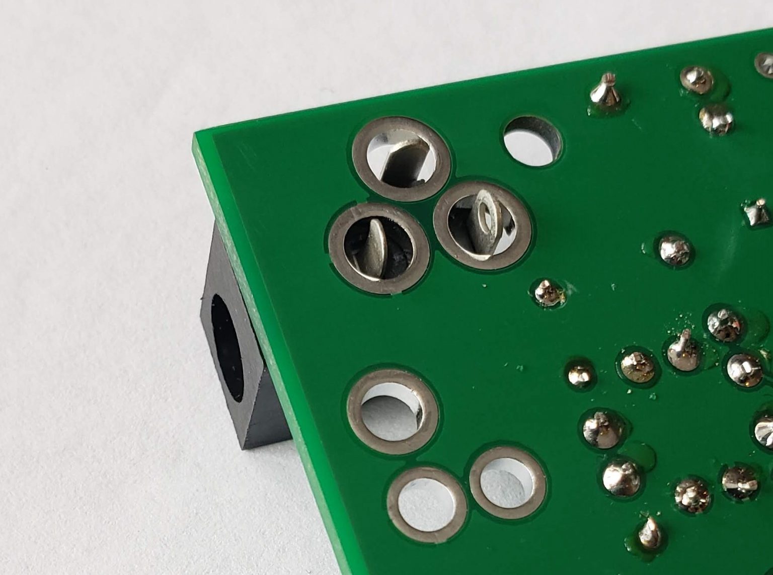 DG5 V2.0.3 Build Instructions | KV6O