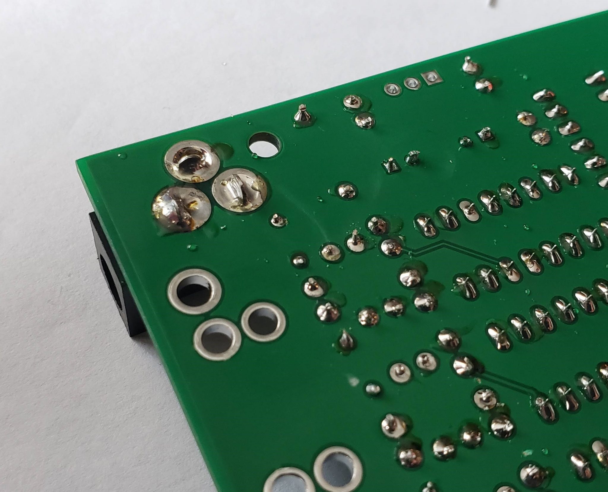 DG5 V2.0.3 Build Instructions | KV6O